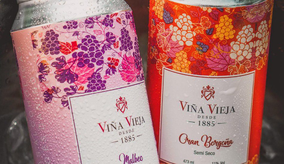 Ruta vitivinícola: Conoce a la primera bodega en producir vinos en lata ...