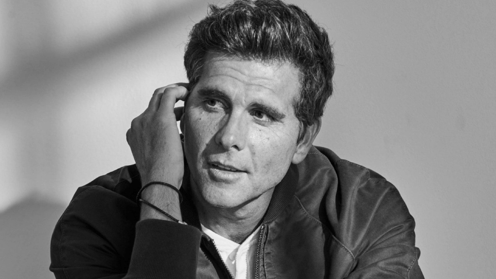 Christian Meier regresa a la pantalla grande con este clásico del cine ...