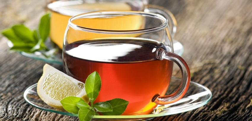 4 bebidas a base de té perfectas para acompañar tus comidas y brindar ...