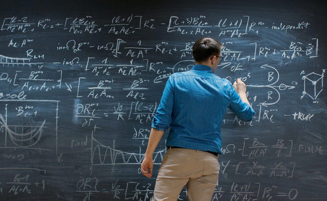 ¿Fanático de las matemáticas? Participa en este concurso y gana un ...