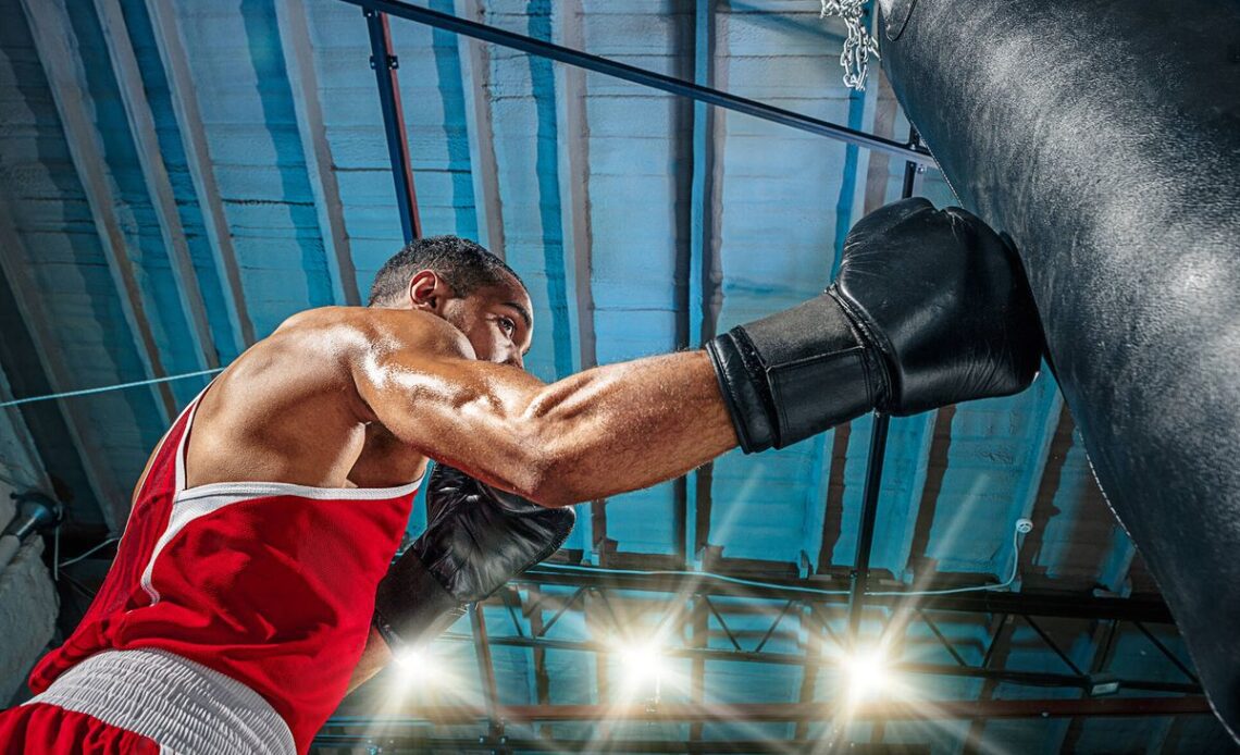 El box peruano regresa a la pantalla chica — Revista Review