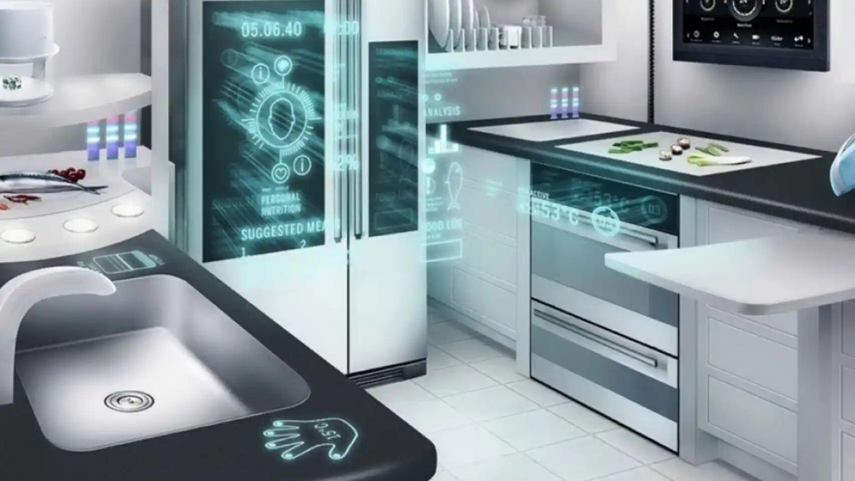 Expodeco 2023: Todo para el hogar inteligente lo encontrarás en aquí ...