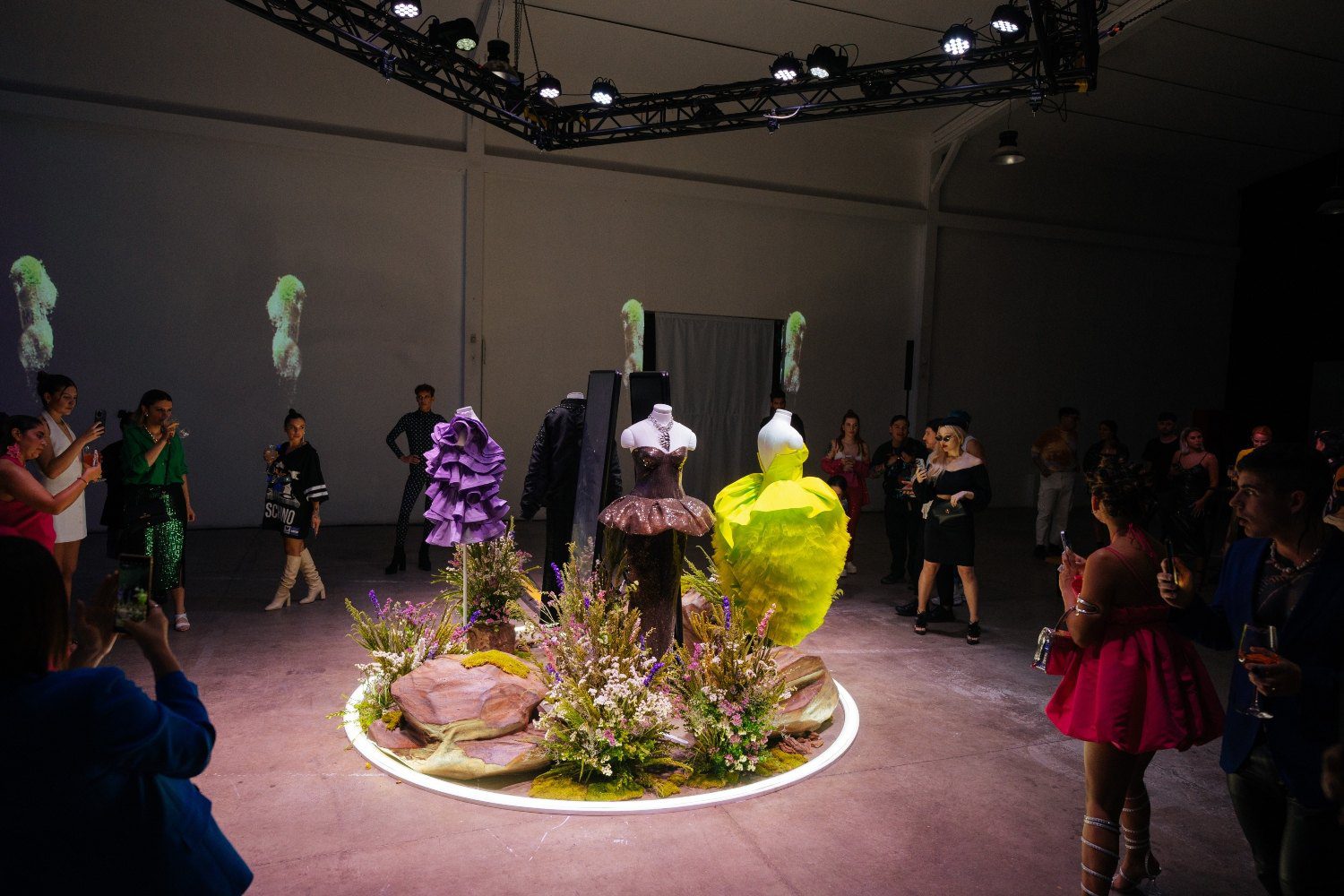 Moda: Influencers peruanas presentan lo mejor de la moda alternativa y ...