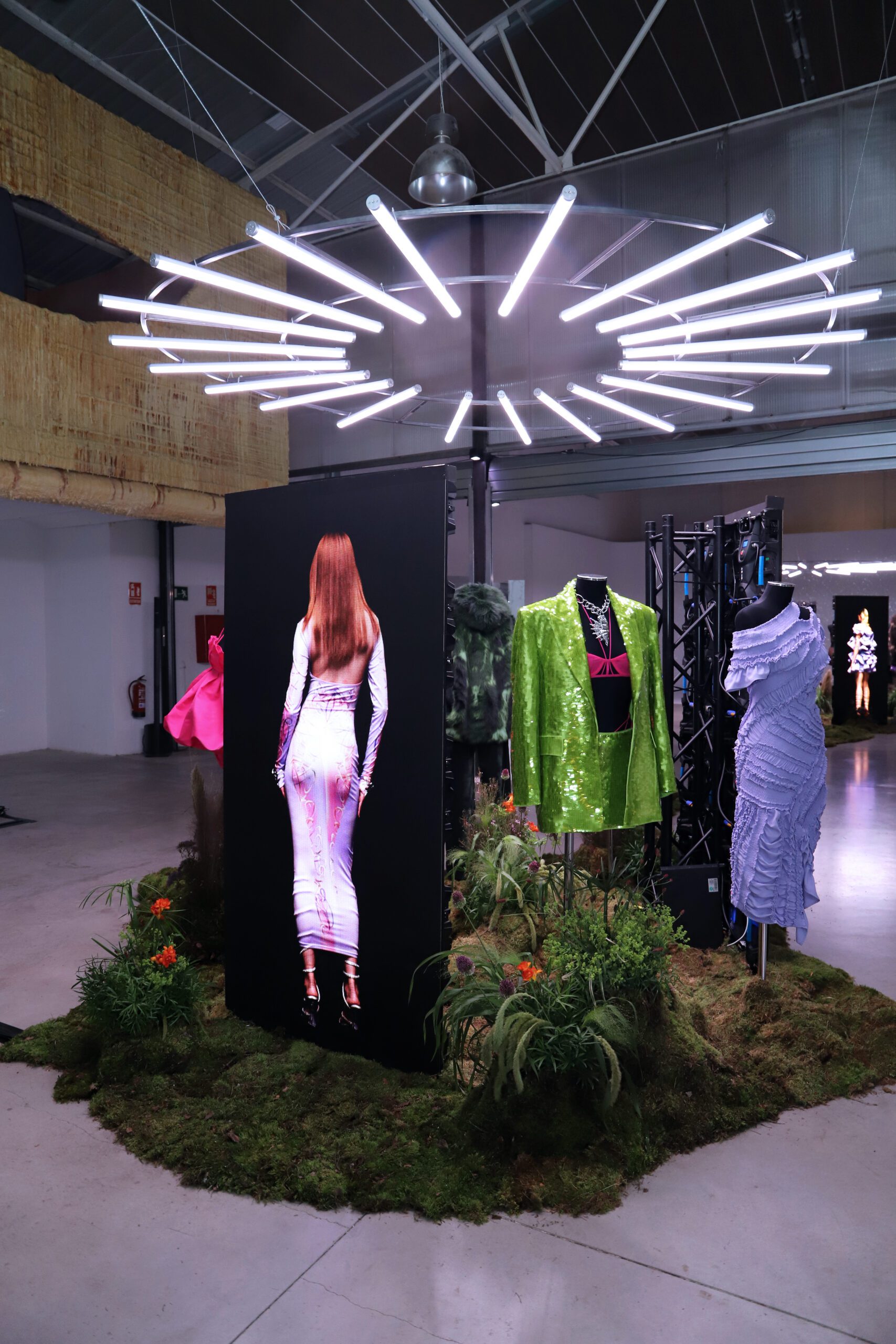 Moda: Influencers peruanas presentan lo mejor de la moda alternativa y ...