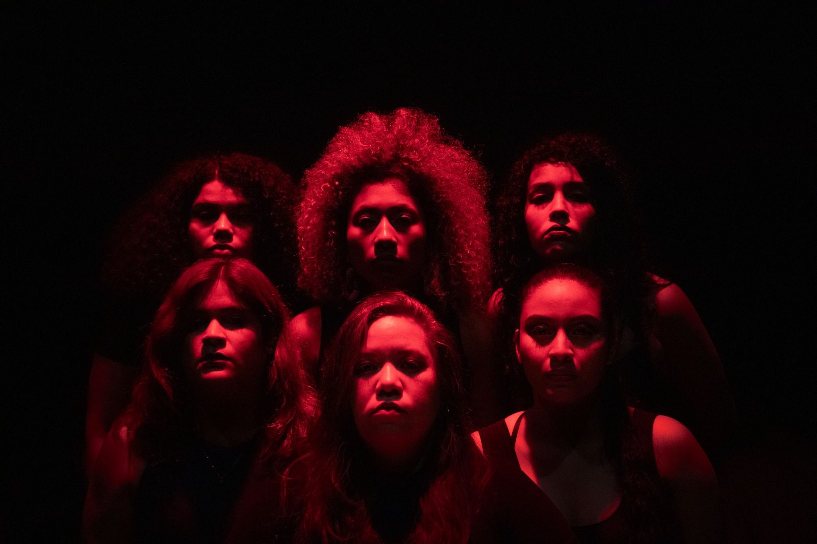 Teatro: Kimba Fá regresa a las tablas con ‘EMVRA’ un espectáculo con ...