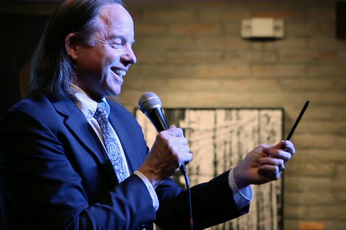 Michael Roach llega a Lima para brindar conferencia magistral de ...