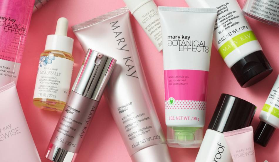 Mary Kay es premiada como la marca #1 de cuidado de la piel y ...