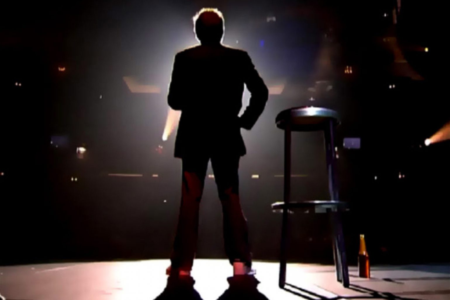Lo mejor del stand up comedy estará en Larcomar y ¡GRATIS! — Revista Review