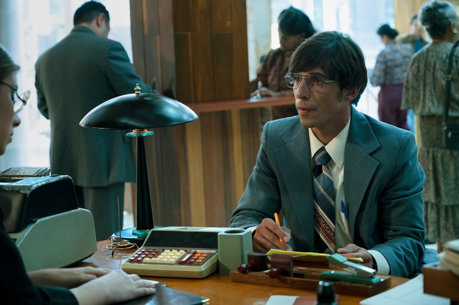 Streaming: Vive todo el suspenso policial con ‘El Mantequilla: Maestro ...