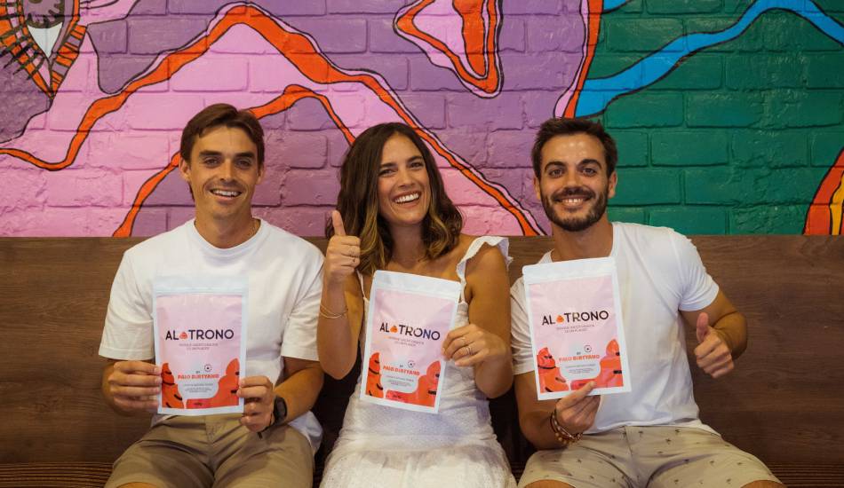 Nace Al Trono: La marca que revolucionará la salud digestiva en el Perú ...