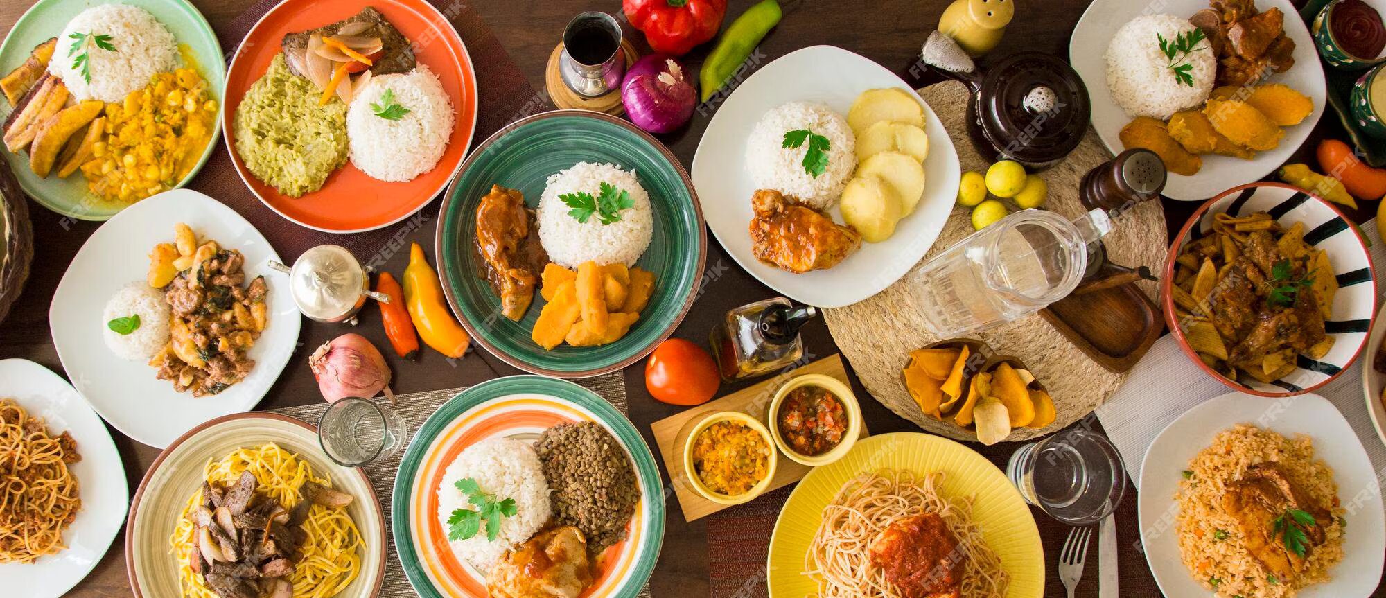 Día de la Canción Criolla: Consumo de nuestra gastronomía aumentará ...