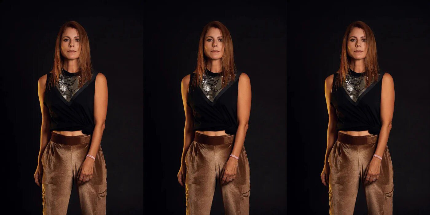 Moda: Todo el glamour y fuerza del rock está presente en esta colección ...