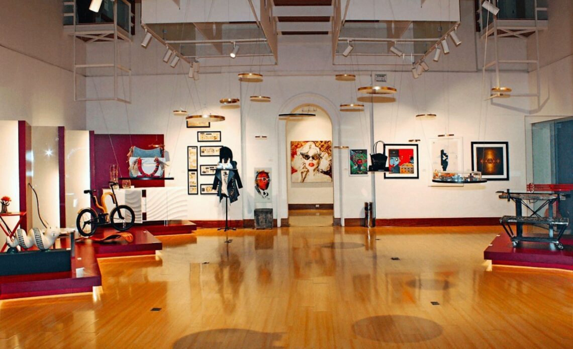 Toda la elegancia del Lima Design Week llega pronto para ti — Revista ...