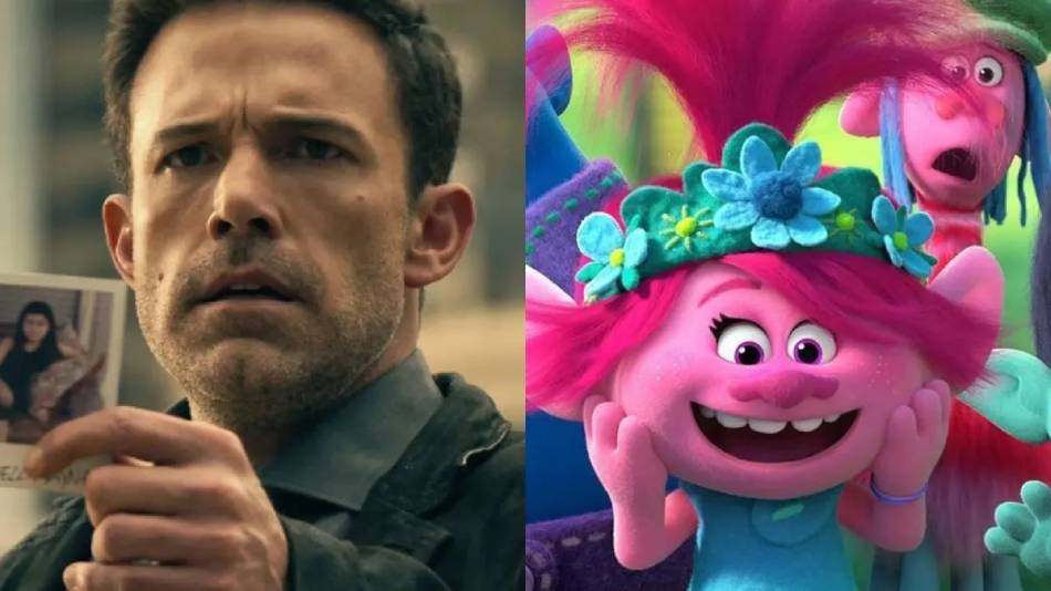 Cartelera: 'Hipnosis, arma invisible', 'Trolls 3' y más estrenos para ...