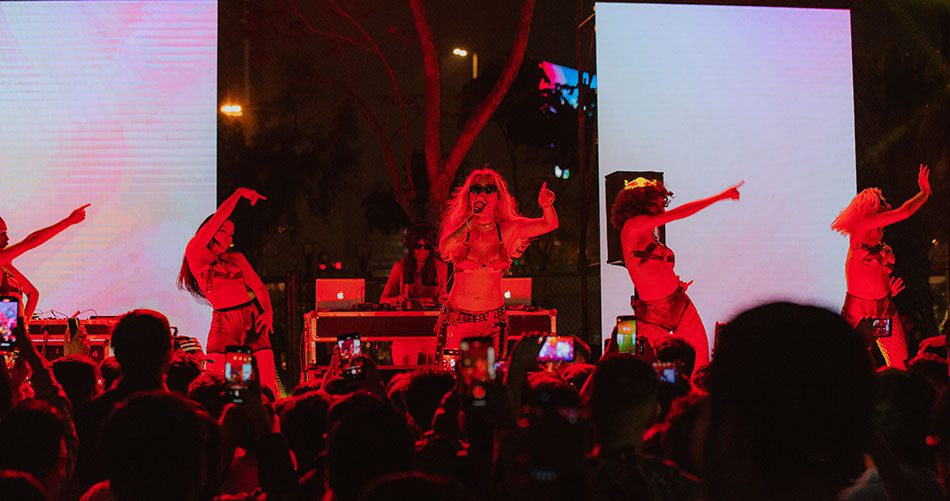 Future Visions Fest: Así se vivió el festival urbano en Lima — Revista ...