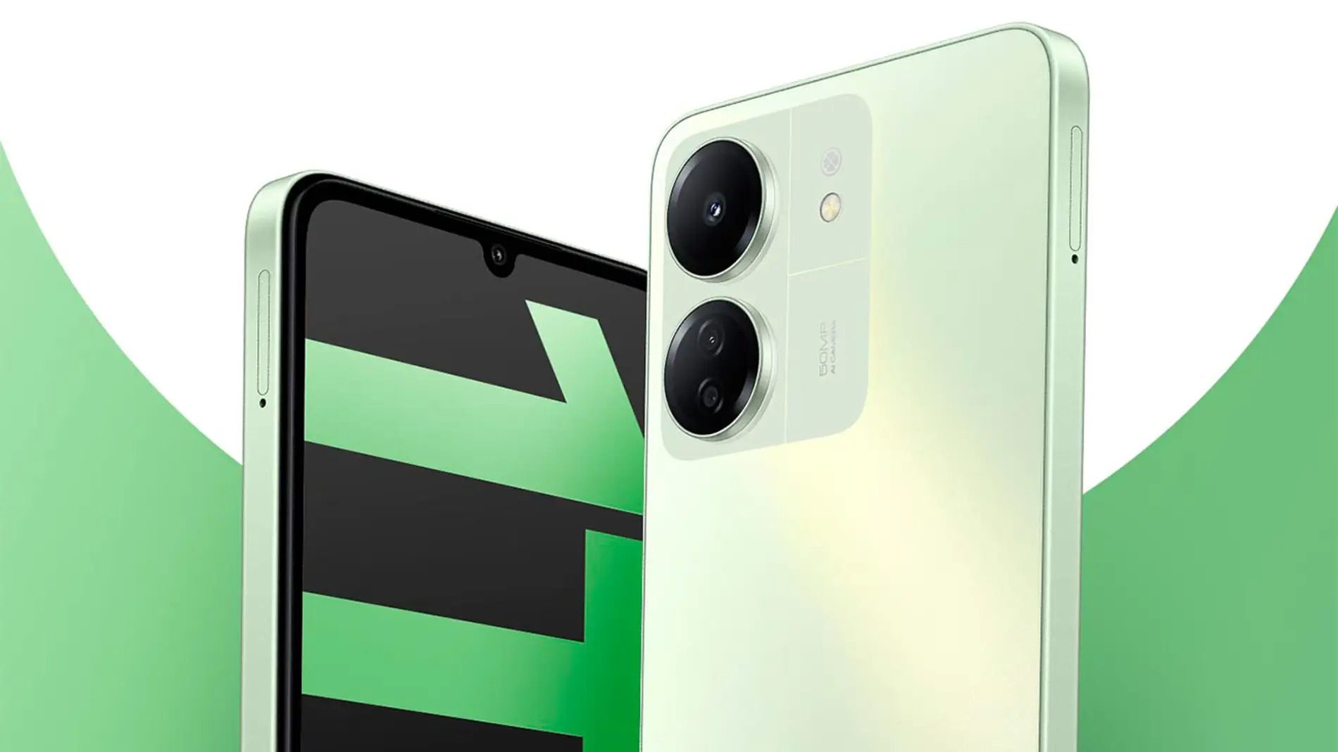 Redmi 13C ya está disponible en Perú — Revista Review