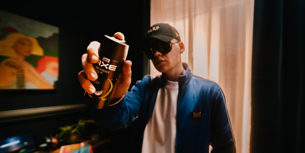 Axe y BZRP presentan colaboración que promete romper todos los récords ...