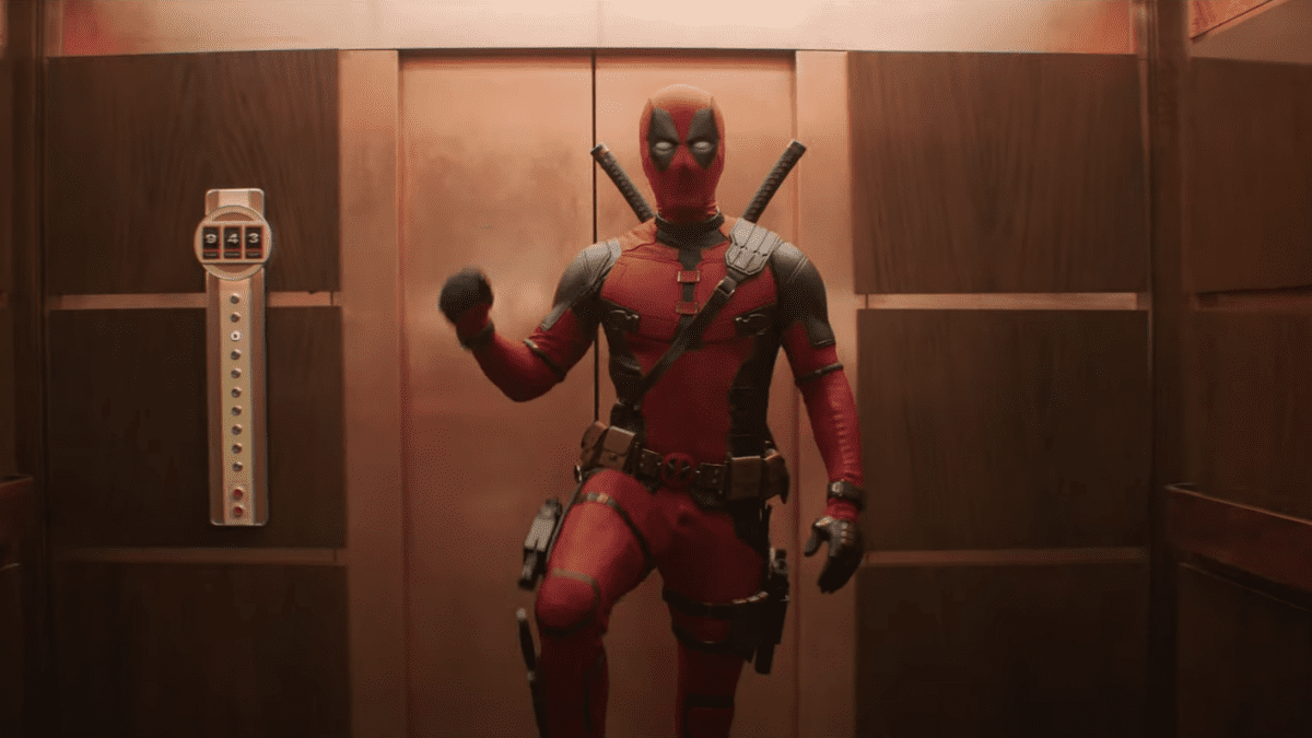 'Deadpool & Wolverine' estrena su primer teaser oficial — Revista Review