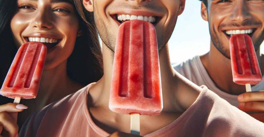 Helados D'Onofrio innova su portafolio para el verano 2024 — Revista Review