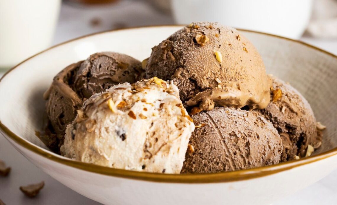 Día del helado: 3 lugares ideales para celebrarlo — Revista Review
