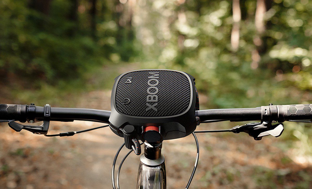 LG lanza el nuevo LG XBOOM XG2T en Perú — Revista Review