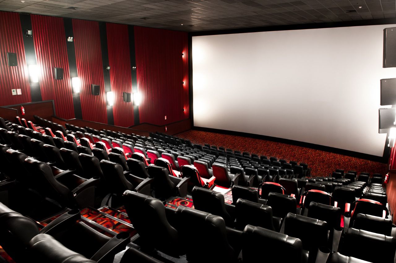 Cinemark de Mall Plaza Trujillo apertura Sala D-Box — Revista Review