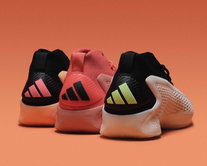 adidas y Anthony Edwards se juntan para presentar las AE 1 — Revista Review