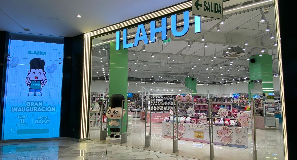 Ilahui anuncia su nueva apertura en San Juan de Lurigancho — Revista Review