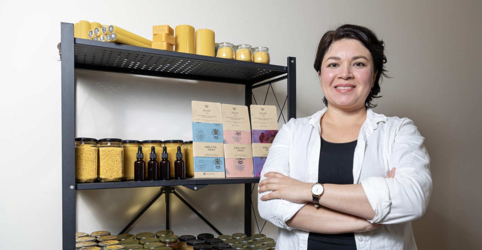 Strive Women: Proyecto que busca promover el crecimiento económico y ...
