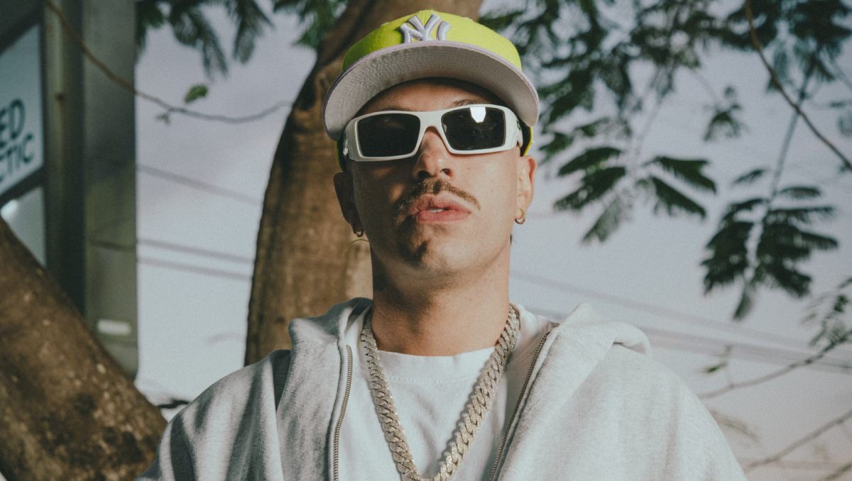 Feid lanza su nuevo sencillo “Nos desconoximos” — Revista Review