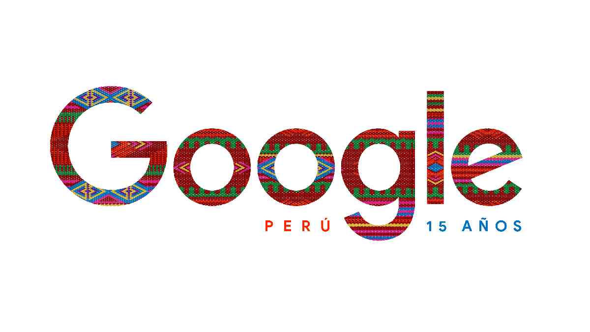 Google celebra 15 años en Perú impulsando el talento digital con 5,000 ...