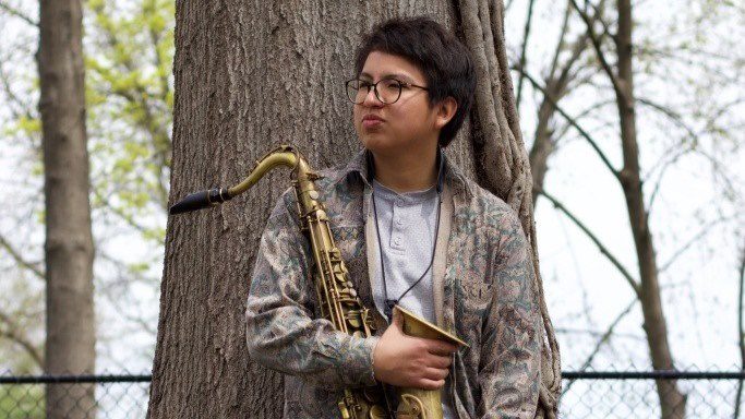Rodrigo Romero: Un joven saxofonista peruano que conquista la escena de ...