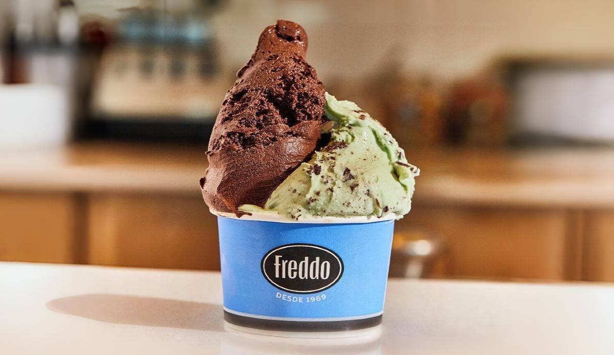 Freddo inaugura nuevo local en Real Plaza Primavera y regalará 400 ...