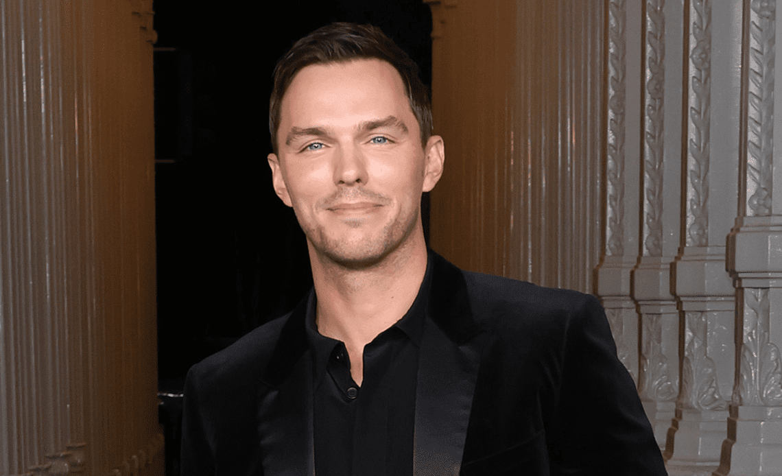 Nicholas Hoult, actor de 'Superman' y 'X-Men', confirma su llegada al ...