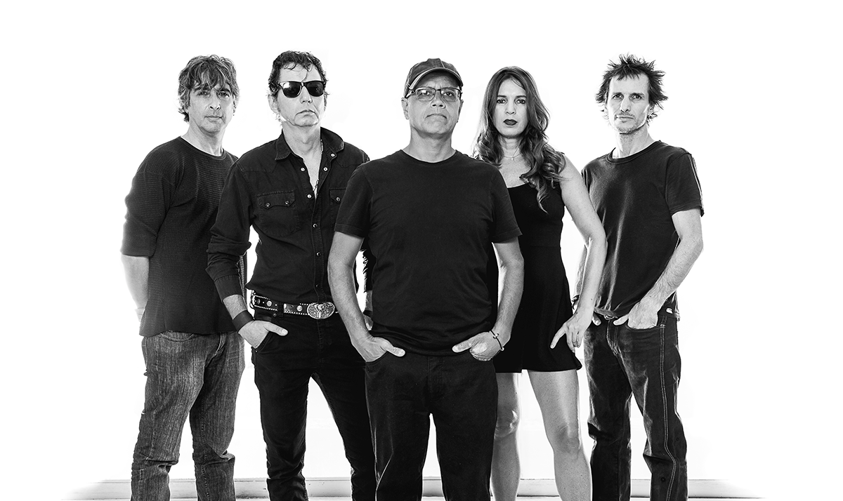 Mar de Copas anuncia su concierto presencial "Nos volvemos a encontrar ...