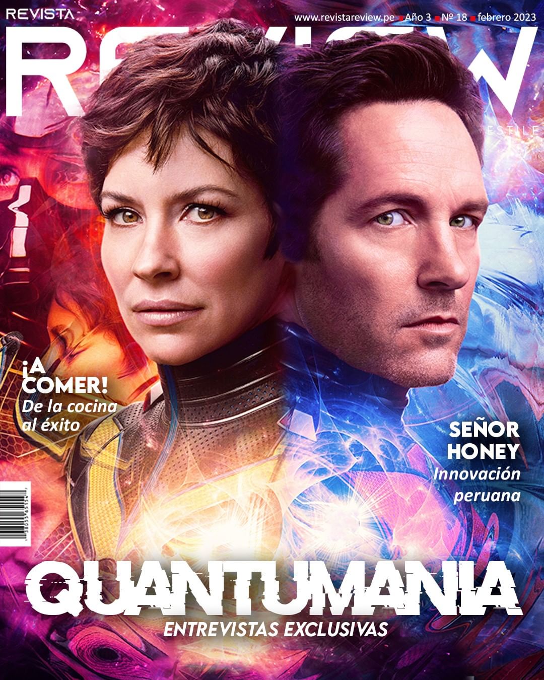 Montalvo reapertura su Salón y Spa en Miraflores — Revista Review