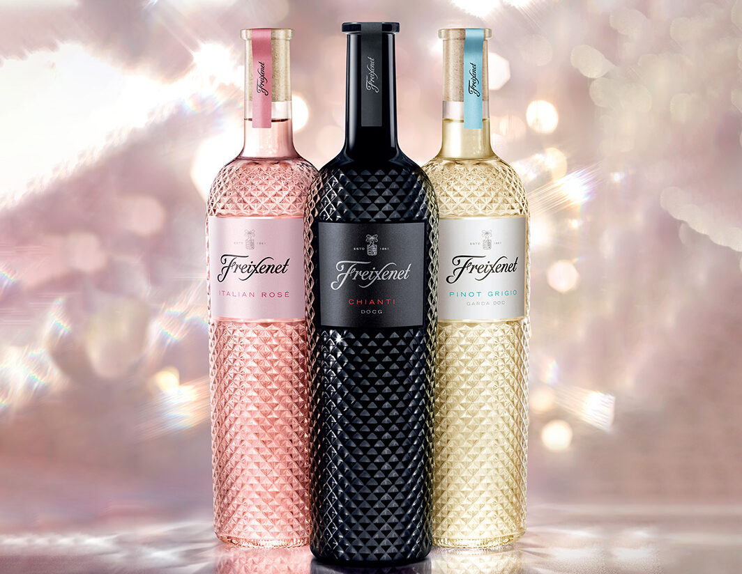 Lanzamiento de los vinos Italian Wine Collection by Freixenet — Revista ...