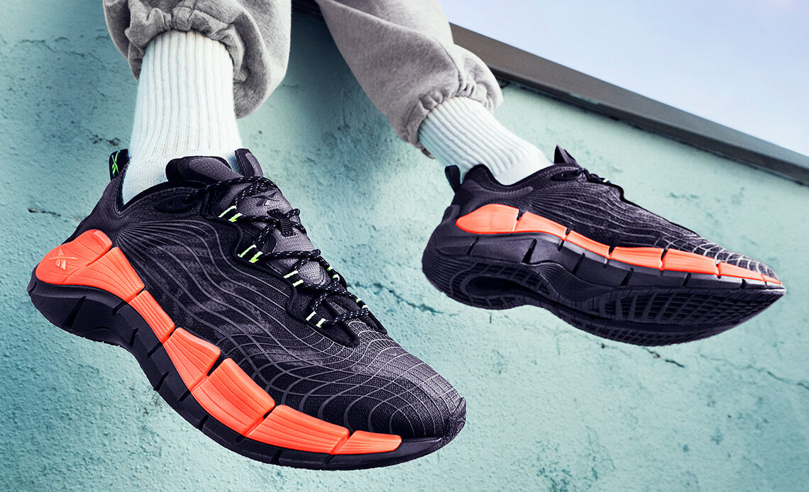 Reebok presenta colección inspirada en el fitness de los 90 — Revista ...