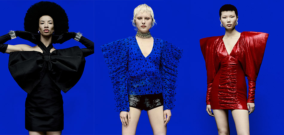 H&M presenta su colección Innovation Circular Design Story — Revista Review