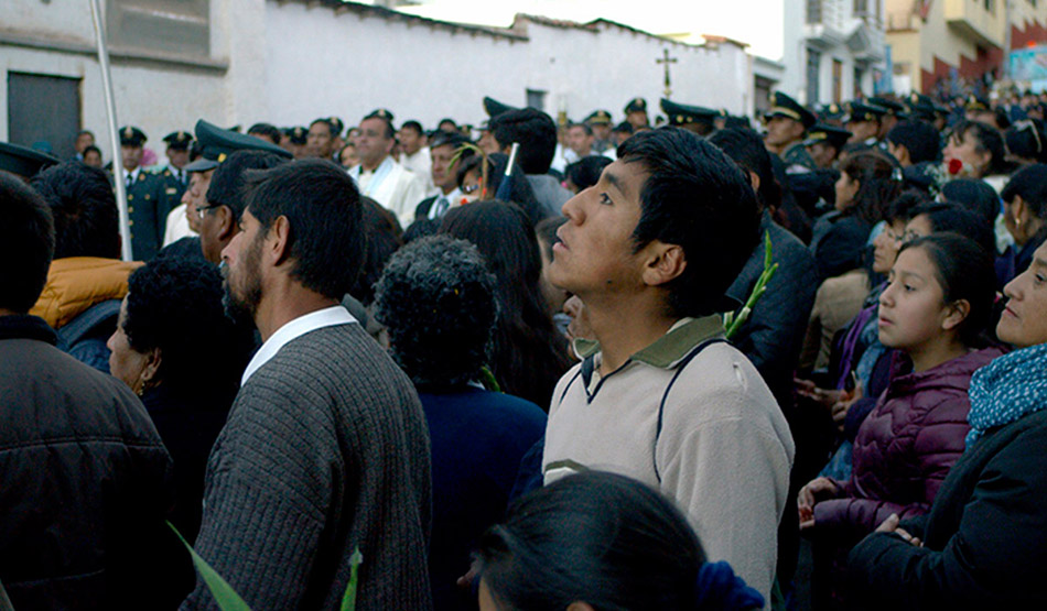 "Manco Cápac", precandidata peruana al Oscar 2022, lanza nuevo tráiler ...