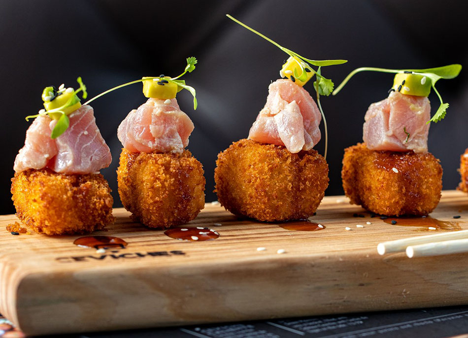 Receta Review: Aprende a preparar una deliciosa Causa Crocante ...