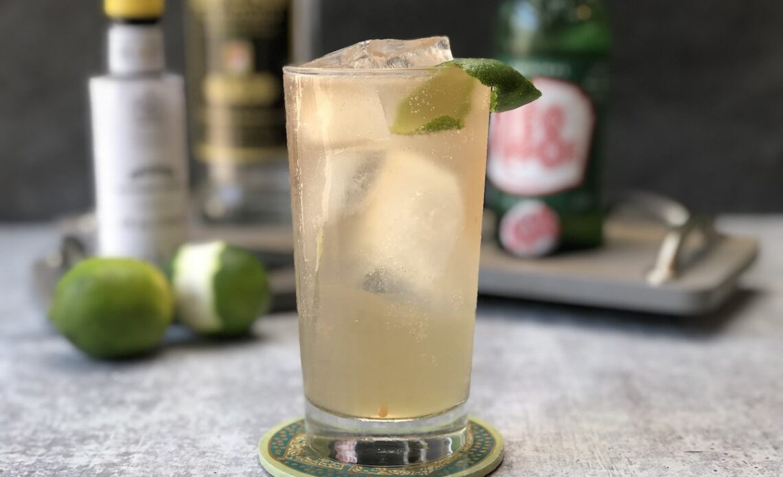 Semana del Chilcano, arrancó la fiesta de este peruanísimo cóctel ...