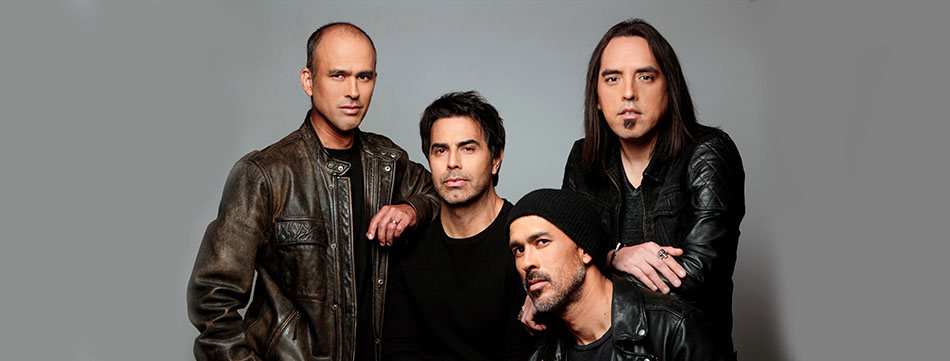 ZEN celebra veinte años de música en el Gran Teatro Nacional — Revista ...