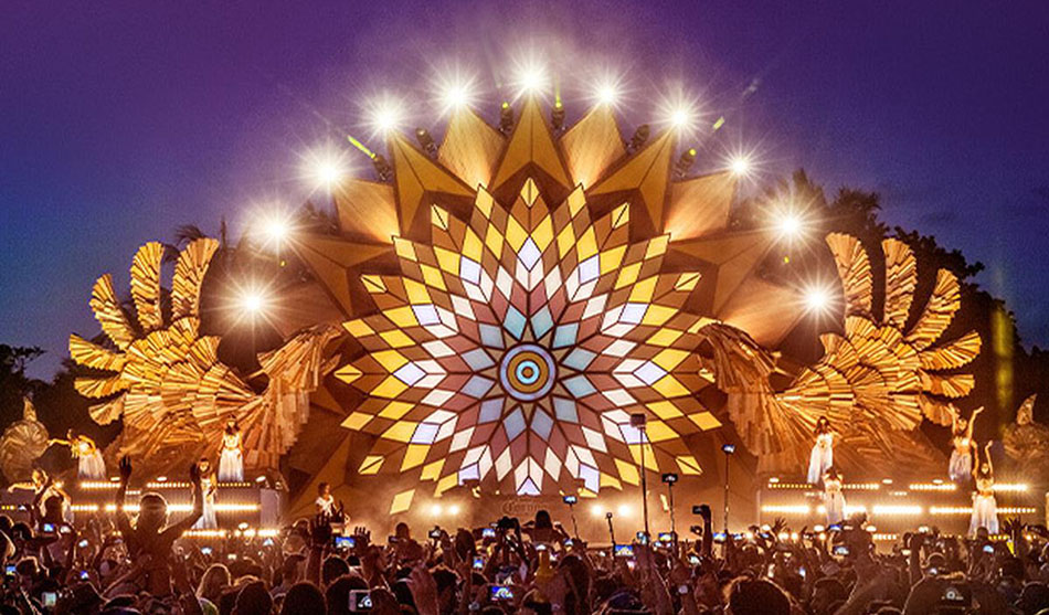 Corona Sunsets Sessions: Vuelve la fiesta más grande y vibrante que ...