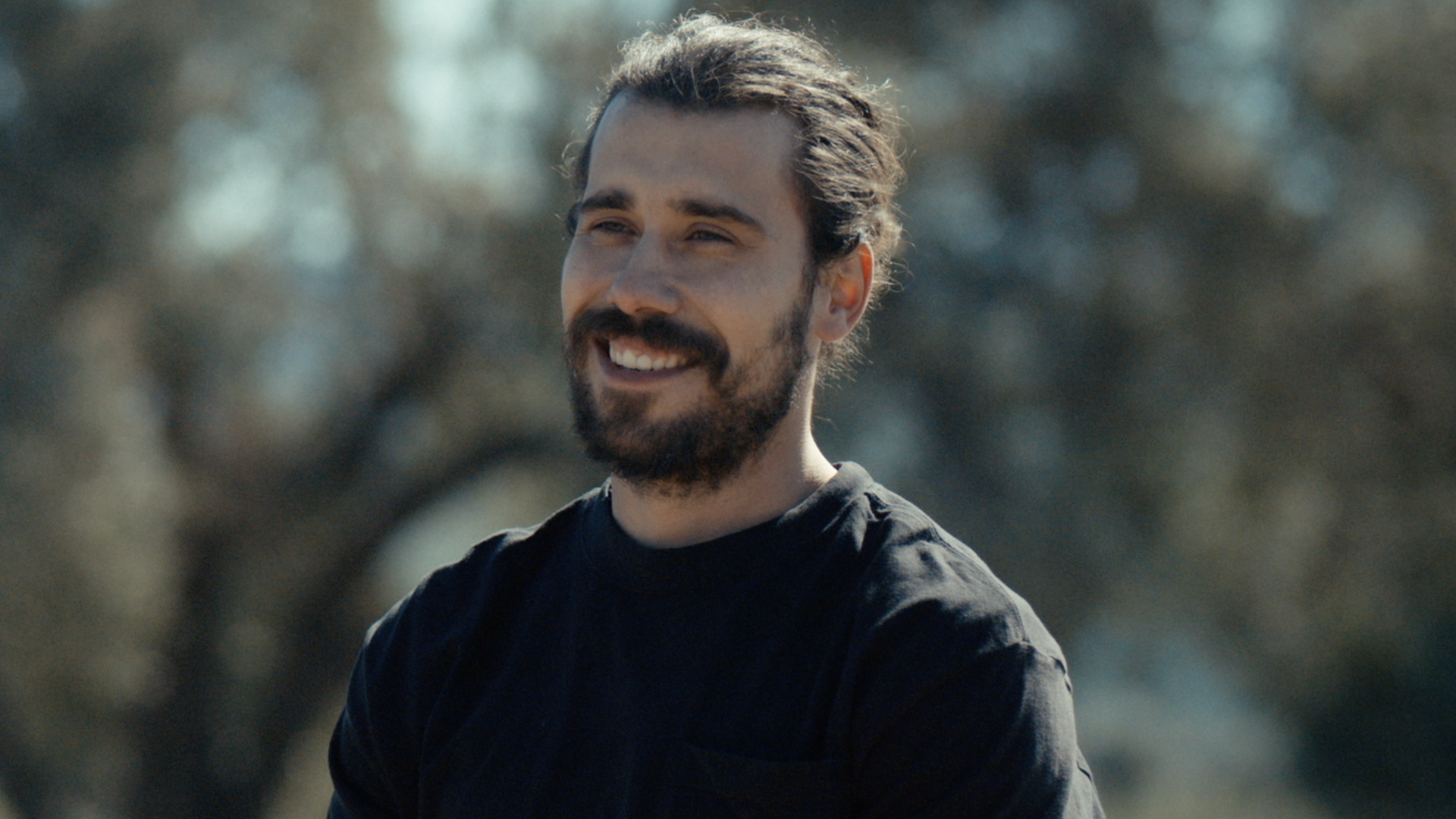 La Ley y el Orden de Octavio Pisano [ENTREVISTA] — Revista Review