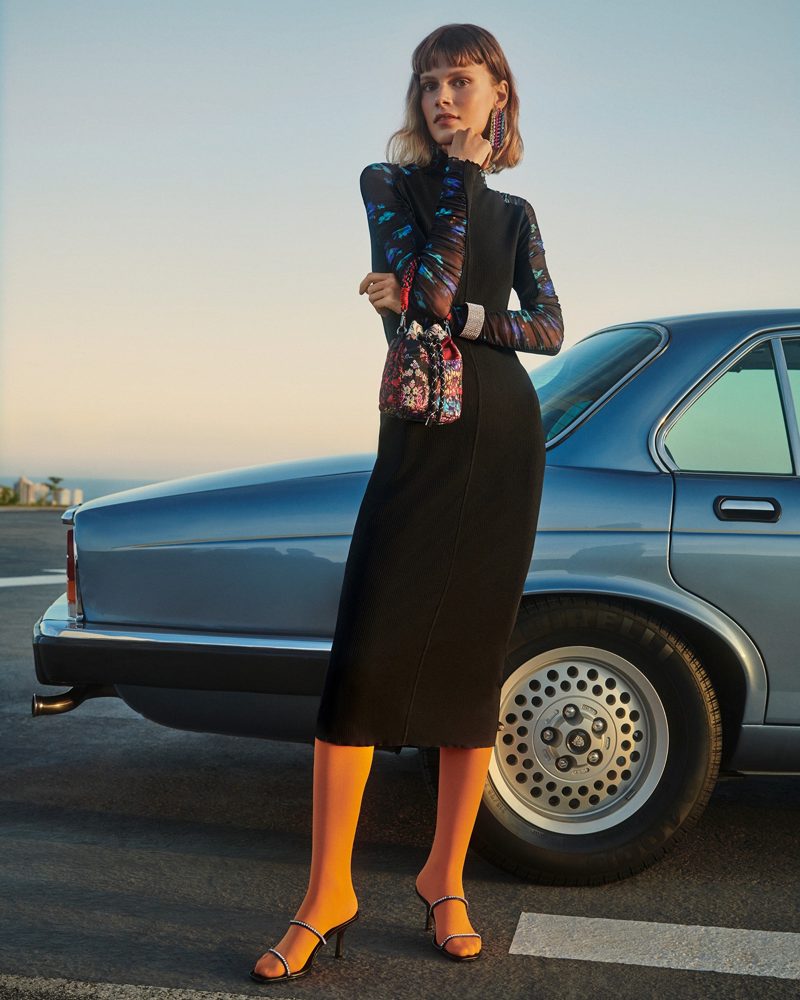 Día de la Madre: 5 prendas básicas para consentir a mamá — Revista Review