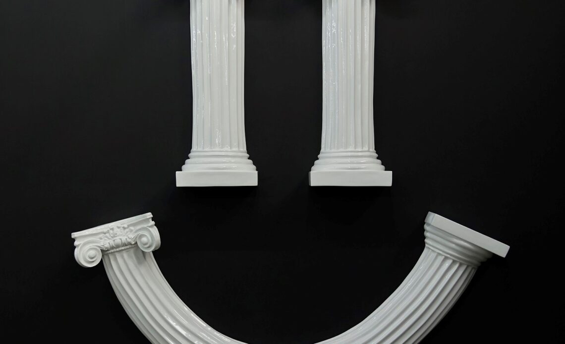 Arte: Abel Bentín nos trae lo mejor de sus creaciones en una exposición ...