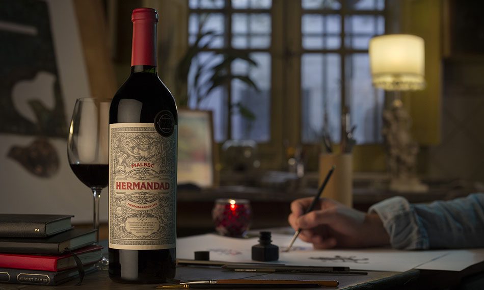 Los Haroldos y Falasco Wines llegan a Perú bajo el sello de la Familia ...