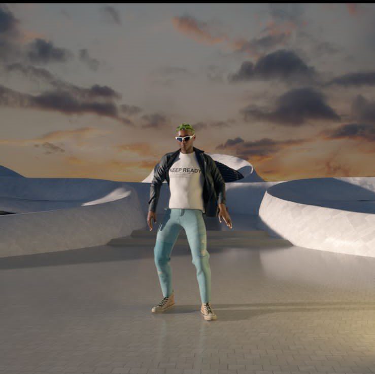 Moda: Modelos virtuales te muestran prendas en 3D a través de redes ...