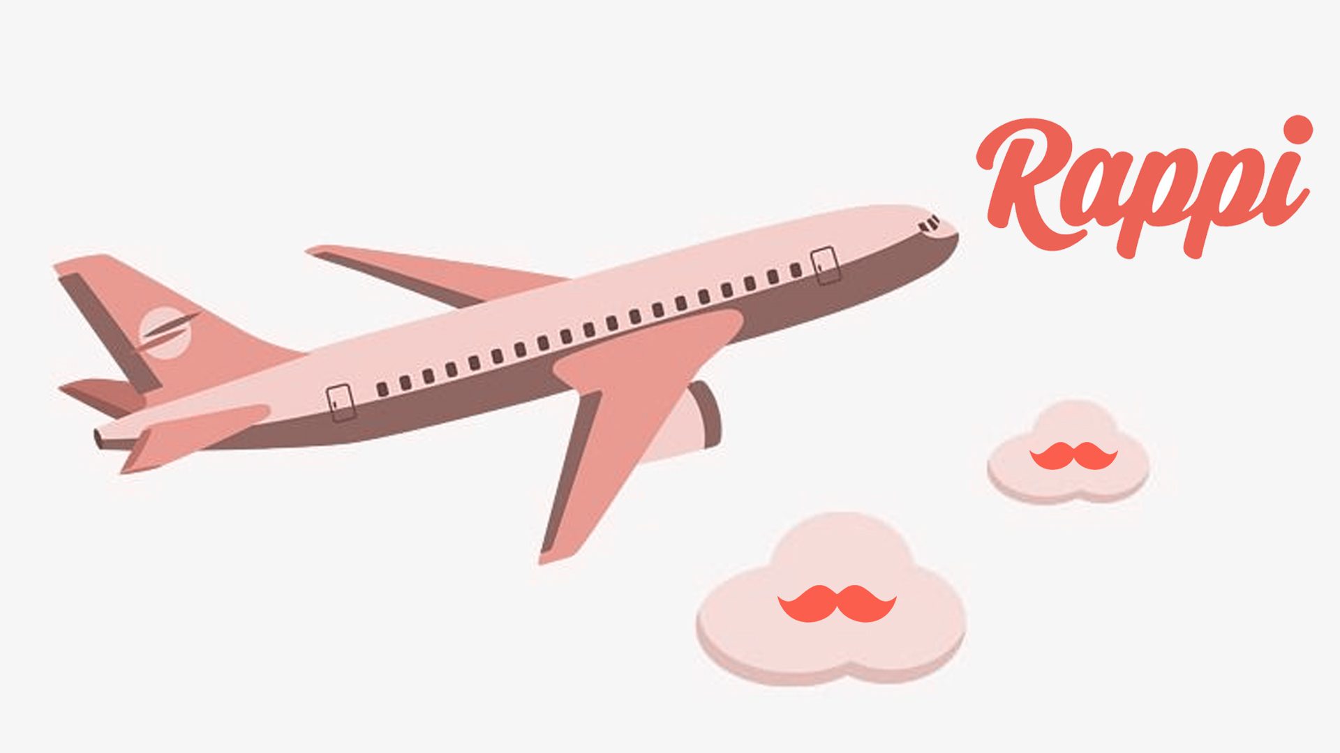 Rappi Travel, la nueva forma de viajar a través de 'touch' — Revista Review